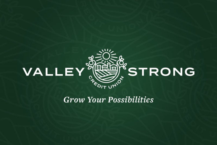 Valley Strong Credit Union: Your Trusted Lifelong Financial Partner ...