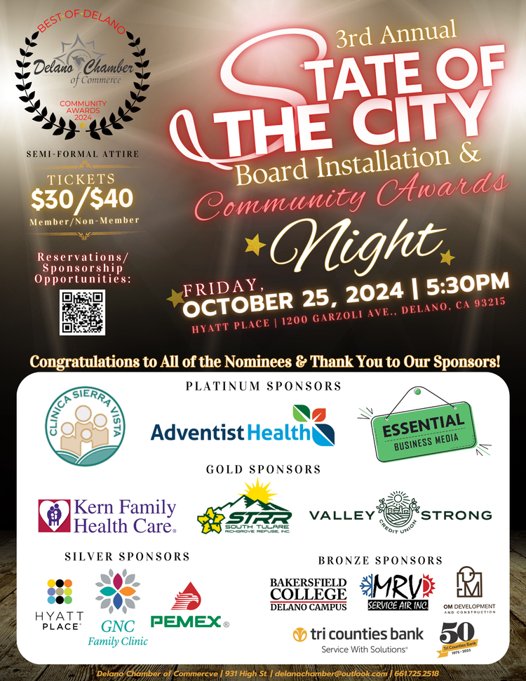 Delano Chamber of Commerce – delanochamberofcommerce